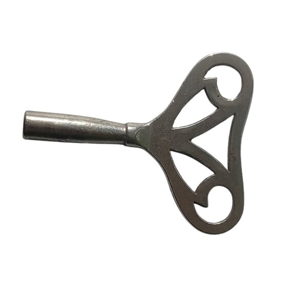Other | Vintage Collectible Wind Clock Key | Poshmark